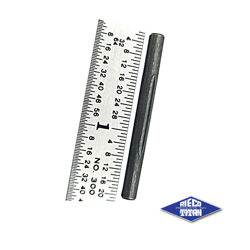 Pin, Gear Drive - Rieco-Titan Products