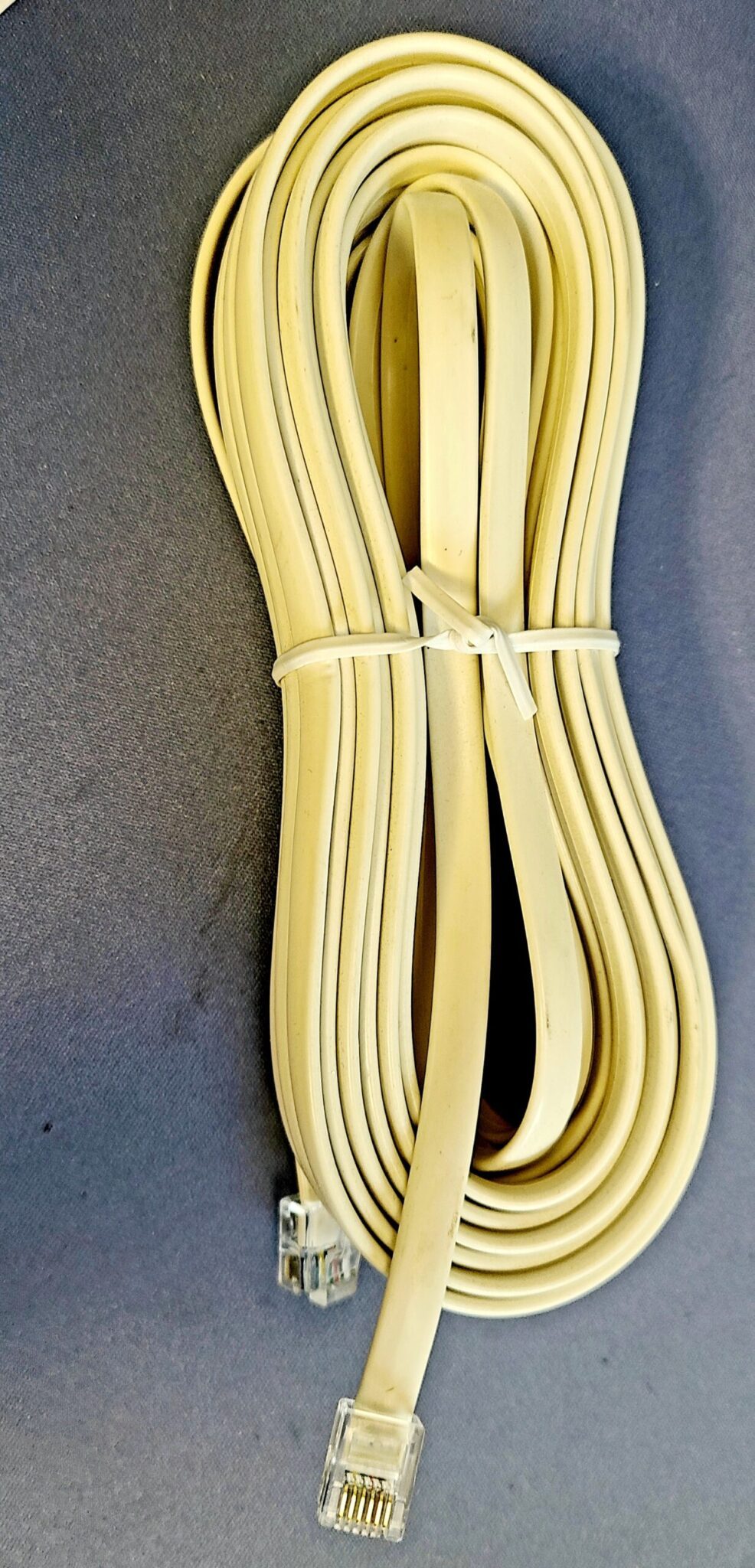 Switch Panel Cord - Rieco-Titan Products