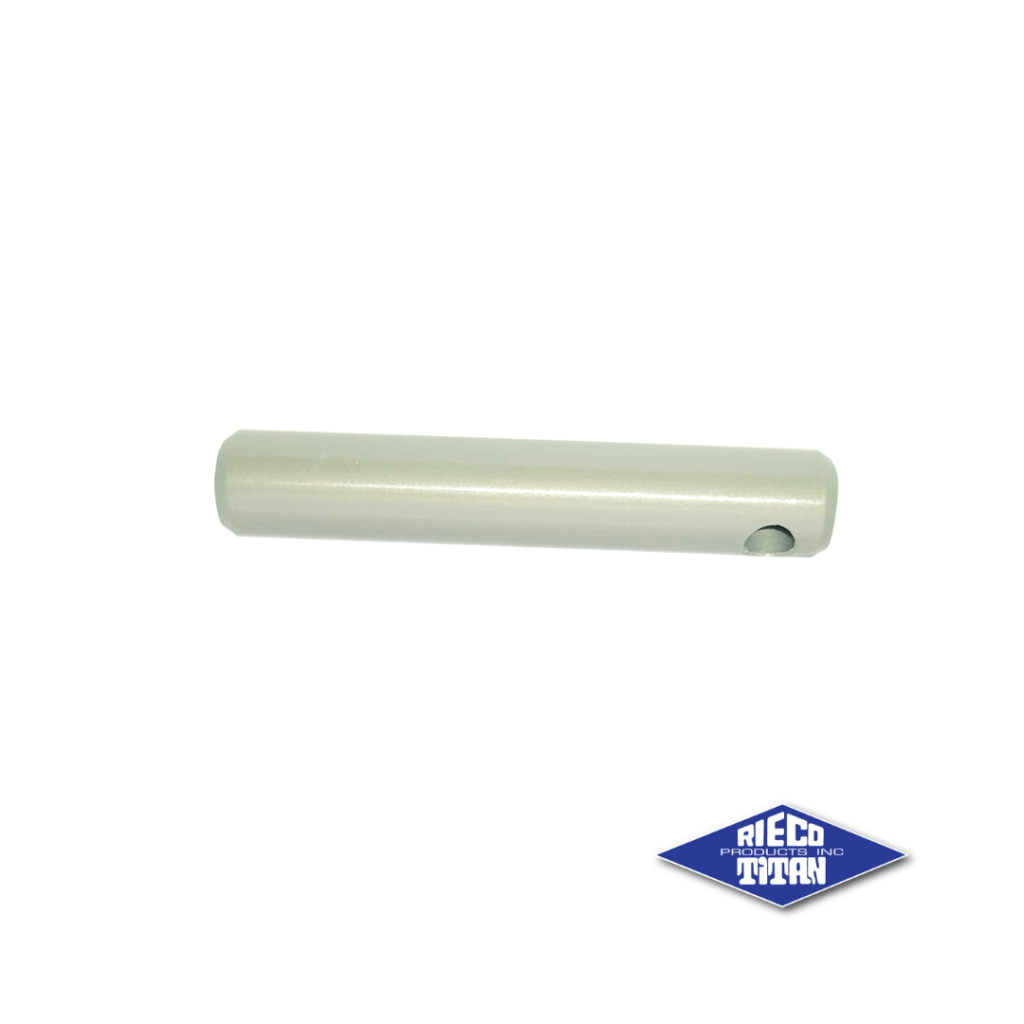 Plunger Bar - Rieco-Titan Products