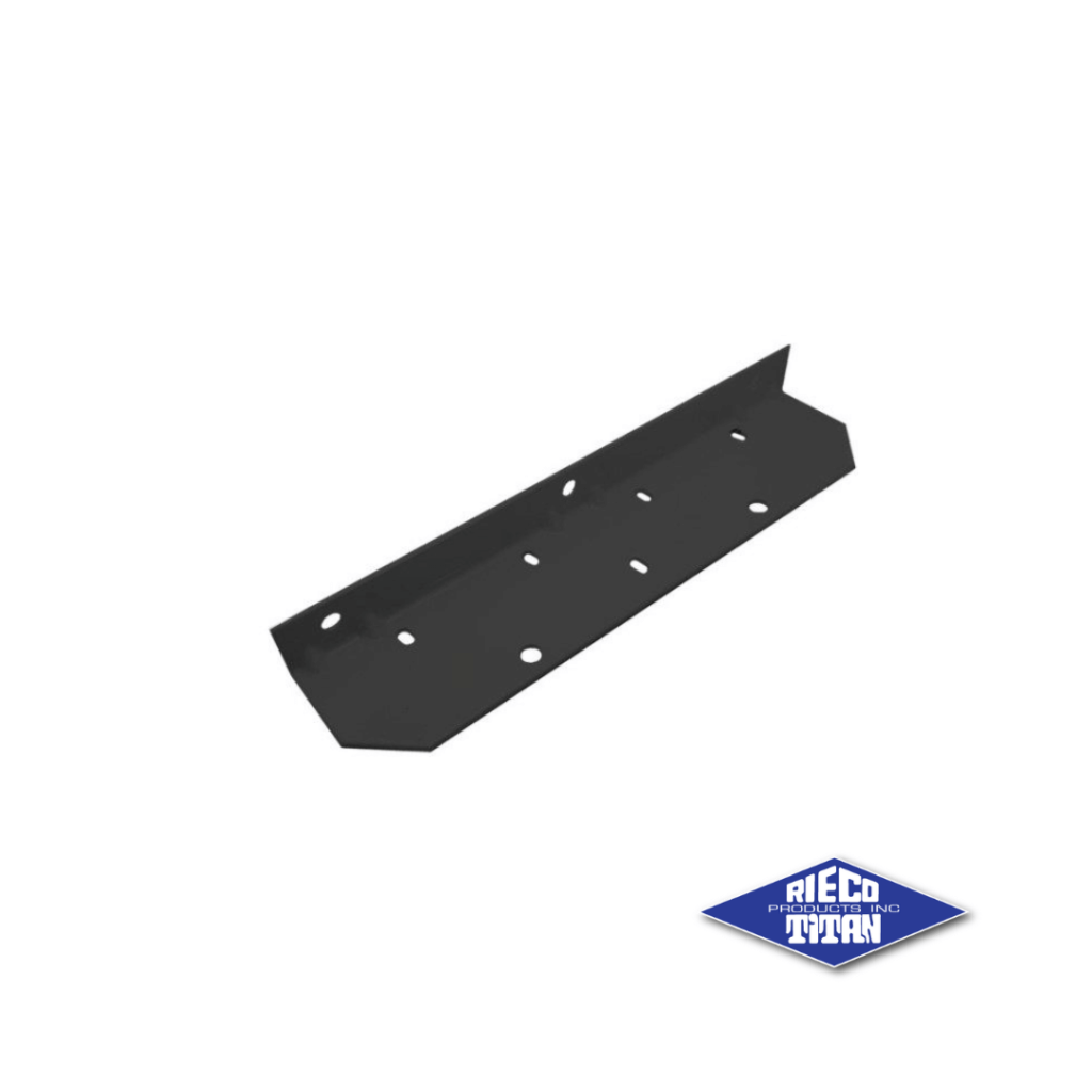 2-pc. 13" HD. Wide Bracket - Rieco-Titan Products