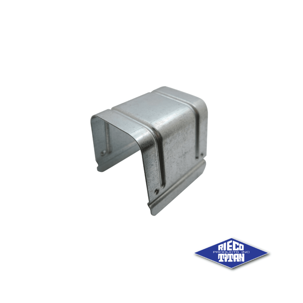 Gear Box Cover - Rieco-Titan Products